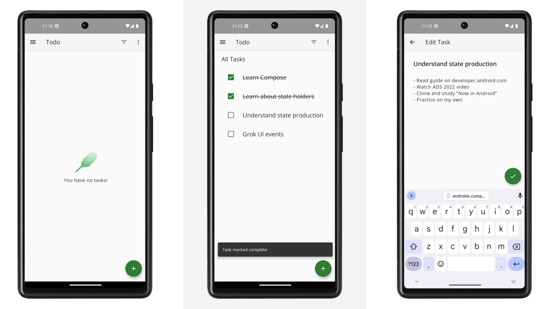 Multiplatform: Easy Solutions for Cross-Platform Connectivity